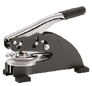 Custom 9 Line Embossing Seal