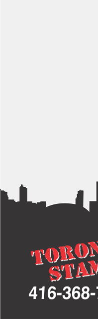 Find out which type of stamp is best for you in five questions or less!