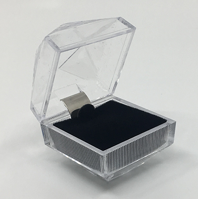Lapel Pin Presentation Box